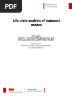 Construction Project Brief Sample-2 | PDF | Road | Cameroon