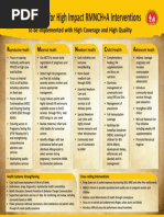 Mother and Child Protection Card (MCP Card) | PDF | Breastfeeding ...