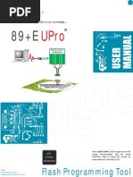 EZP2019+ Programmer Manual Guide | PDF | Device Driver | Windows 10