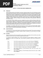 BWDB Rate Schedule 2022 | PDF | Specification (Technical Standard) | Concrete