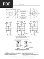 API STD 650 - Shell Nozzles (In) : Standards Flanged Fitting | PDF ...