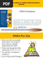 Osha 3165 | PDF | Occupational Safety And Health Administration ...