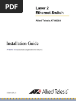 Warrick Series 26 Control Installation and Operation Bulletin | PDF ...