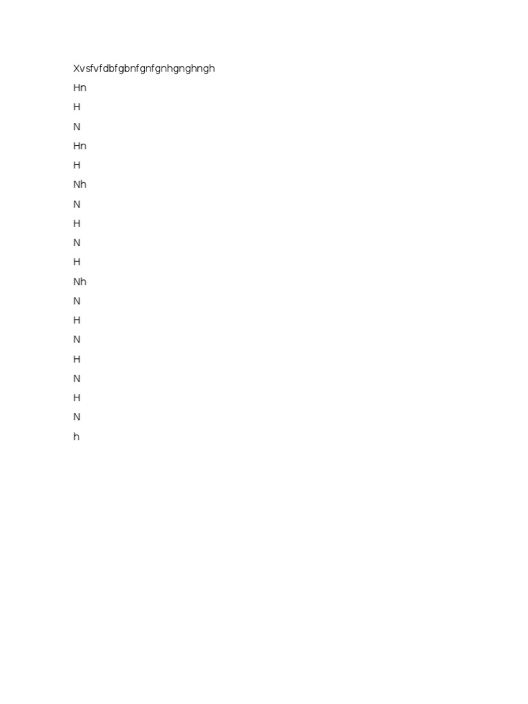 XVSFVFDBFGBNFGNFGNHGNGHNGH HN H N HN H NH N H N H NH N H N H N H N H | PDF