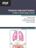 Visual Triage Form | PDF | Respiratory Diseases | Health Care