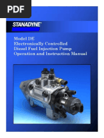 John Deere 4045T Camshaft Timing | PDF