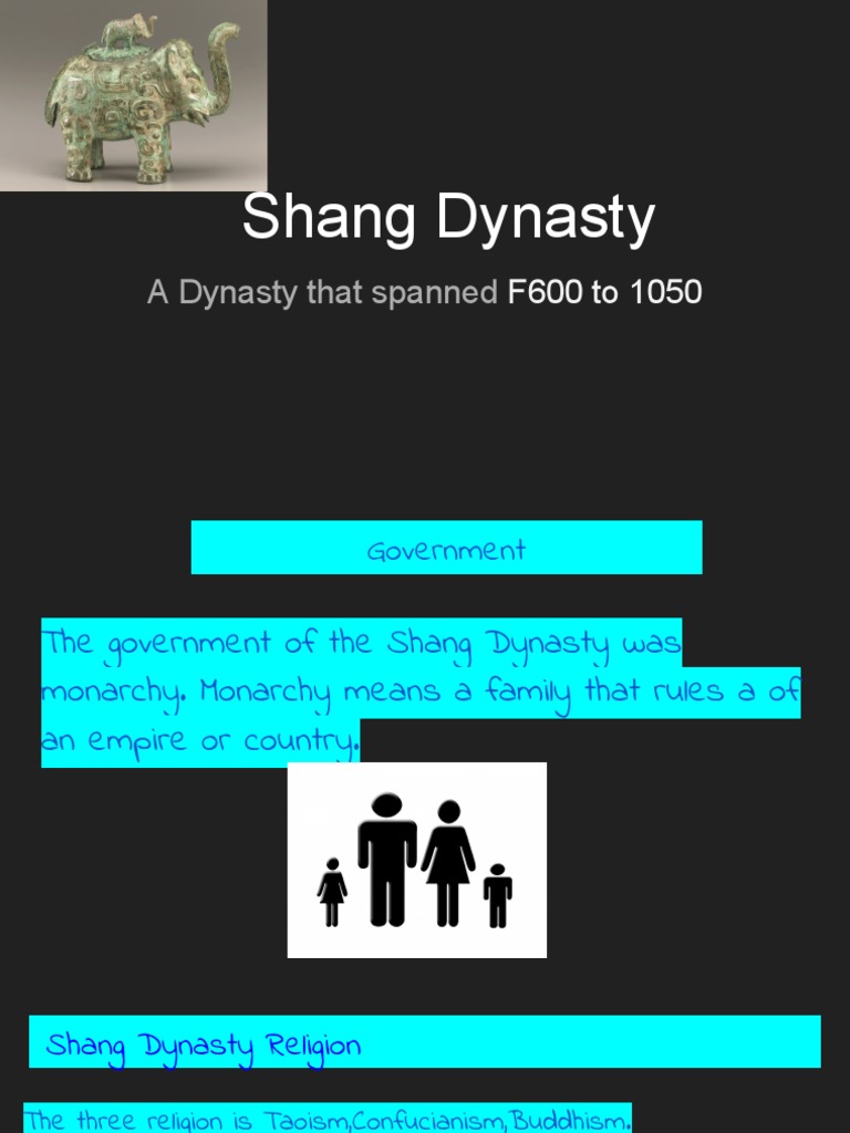 Dynastic Power Project | PDF