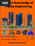 Suvidhya Piping Note | PDF