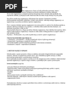 Obrazac Kucna Lista Lat | PDF