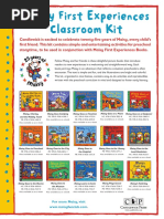 The North Star by Peter H. Reynolds Activity Kit | PDF | Learning ...