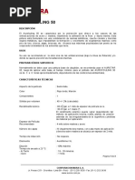 Dural SL 340 | PDF | Epoxy | Primeros auxilios