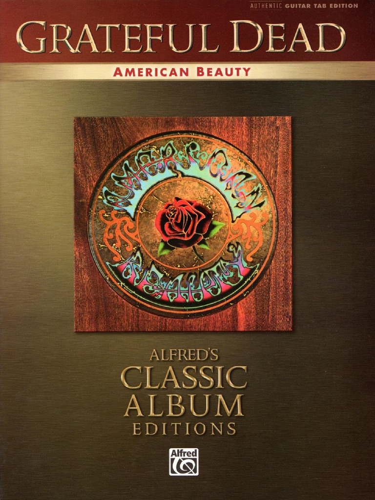 American Beauty | PDF