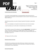 SAP FBL3N and FAGLB03 Report Guide | PDF | Software Engineering ...