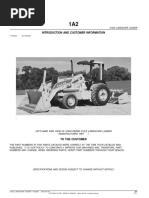896A John Deere Rake Parts | PDF | Home & Garden