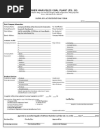 1 NMIS Licensing of MEs | PDF | Audit | Hazard Analysis And Critical ...