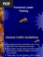 Spotter Training | PDF | Occupational Safety And Health Administration ...