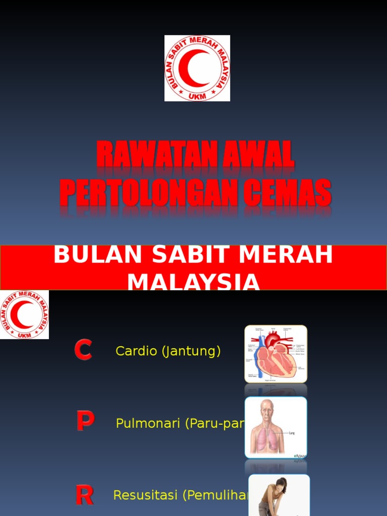 PBSM CPR | PDF
