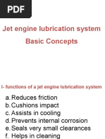 JT3D (TF33) S3P2 | PDF | Turbine | Engines
