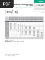 Din 7980 PDF | PDF