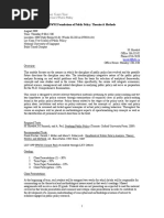 Lesson 1 - Dacula Irish D. Btvted Css-3a | PDF | Quantitative Research ...