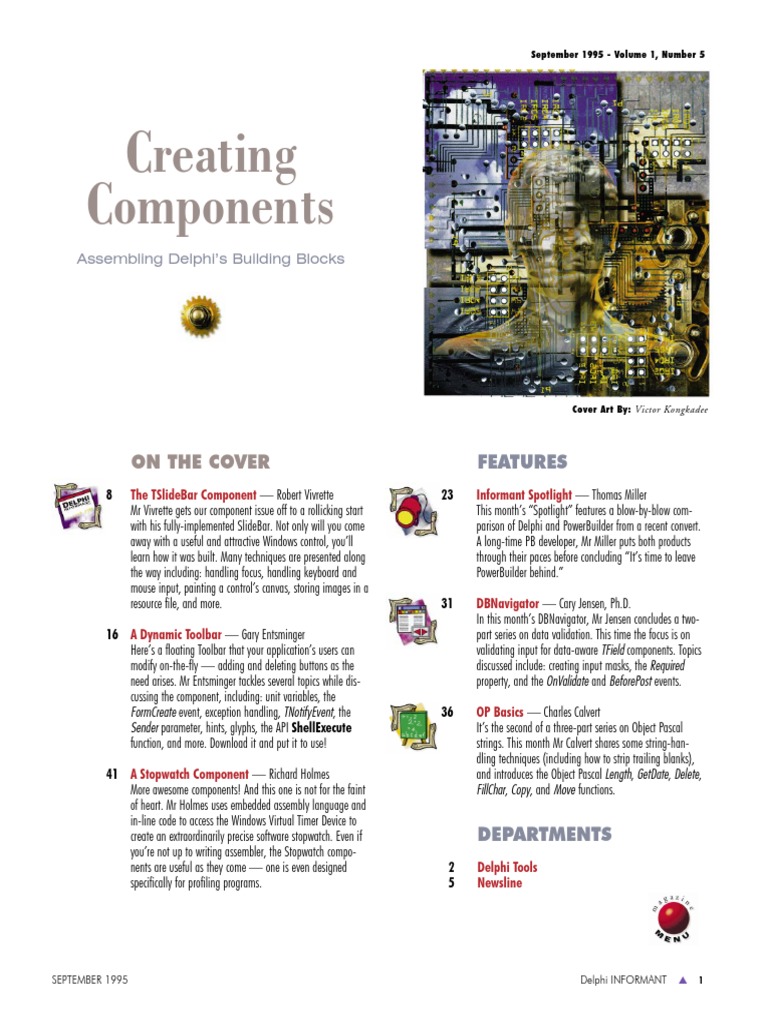 9509 | Download Free PDF | Microsoft Windows | Component Object Model