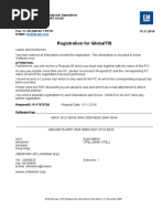 Install Instructions | PDF