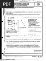ISO-724-2023 - ISO General Purpose Metric Screw Threads | PDF | Computers | Technology & Engineering