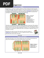 Shut The Box Game Rules | PDF | Sports & Recreation | Games & Activities