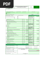 Guía para Completar Formulario IR-1 | PDF | Activo fijo | Impuestos