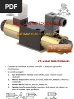 Rodillos Abatibles | PDF | Neumática | Válvula