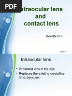 Alcon SN60WF IOL Catalog | PDF | Glaucoma | Visual Acuity