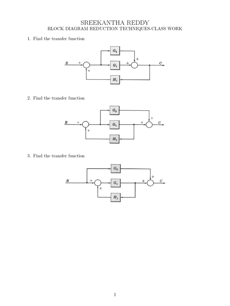 home-work | Electrical Engineering | Applied Mathematics