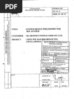 PLC Specifications | PDF | Programmable Logic Controller | Scada