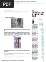 Difference Between OWS MEPC 60 (33) and 107 | PDF