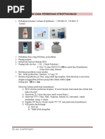 Cara Menghitung Fio2 | PDF