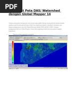 Mengelola Atribut Peta di ArcMap 10.8 | PDF | Komputer