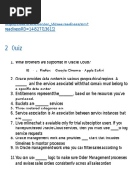 Oracle Order Management Setup Document in R12 | PDF | Dialog Box | Parameter (Computer Programming)