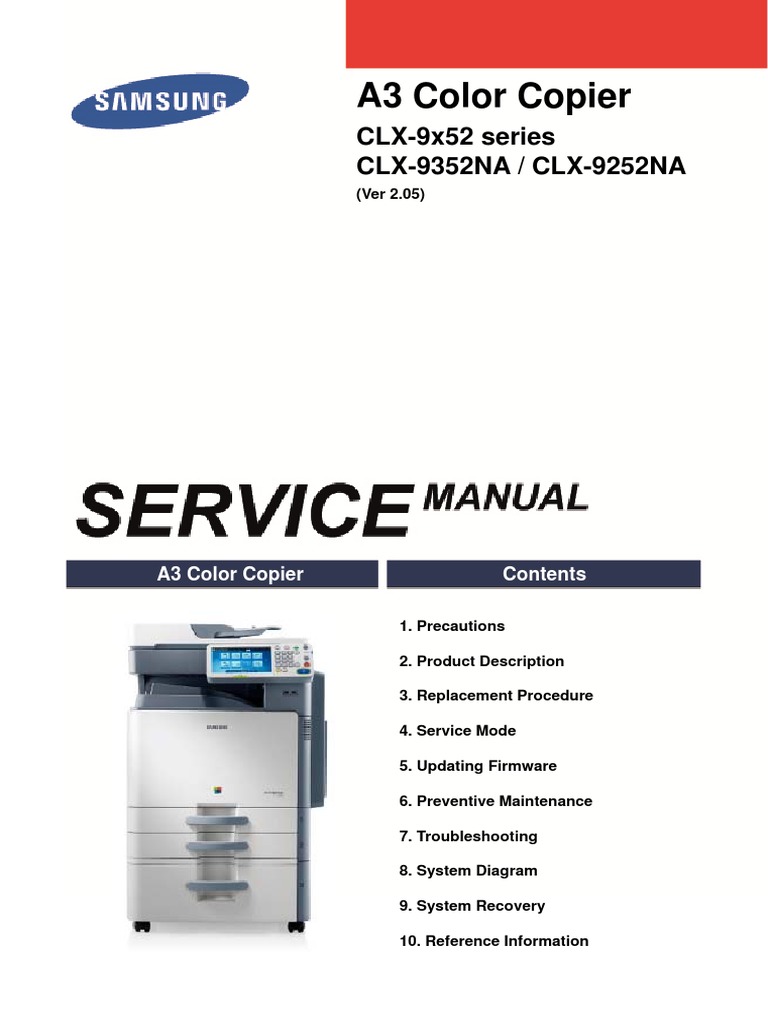 SVC Manual PDF | PDF | Electrostatic Discharge | Ac Power Plugs And Sockets
