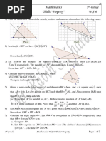 Corbett Maths Angles Polygons | PDF | Polygon | Geometric Objects