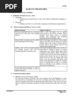 DepEd Child Protection Policy Booklet | PDF | Child Protection ...