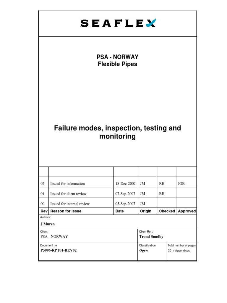 Failure Modes | PDF | Buckling | Corrosion