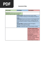 Simon Irin Cardboard Relief Sculpture Lesson Plan | PDF | Relief | Lecture