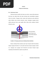 BAGIAN 1 MDP 2024, Desain Perkerasan Jalan Baru | PDF