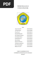 Skor Indeks Wayne untuk Hipertiroid | PDF