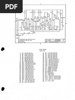Fender "Champ Amp" Model 5F1 Annotated Schematic | PDF