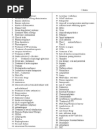Schedule H | PDF