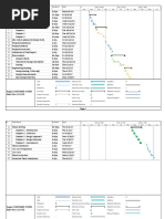Capstone Project Format | PDF | Algorithms | Specification (Technical ...
