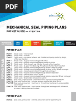 API Plan 32 Seal Flush Overview | PDF | Technology & Engineering
