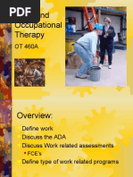 Acquisitional Frame of Reference | PDF | Reinforcement | Behavior