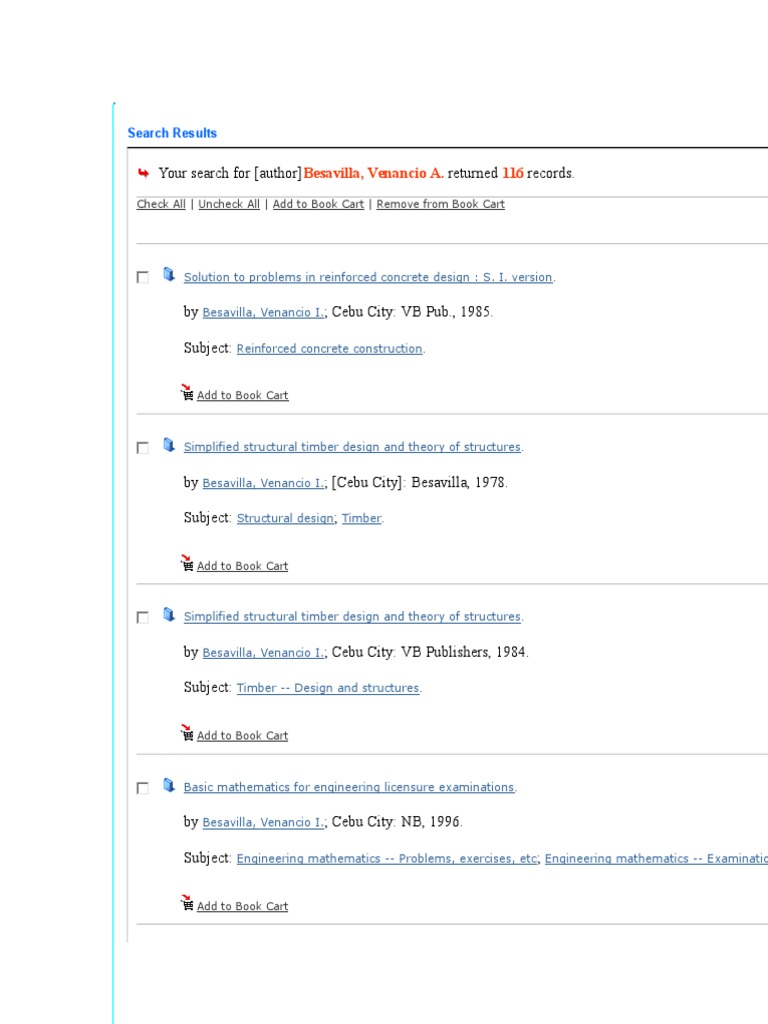 Besavilla 1 | PDF | Cognition | Science